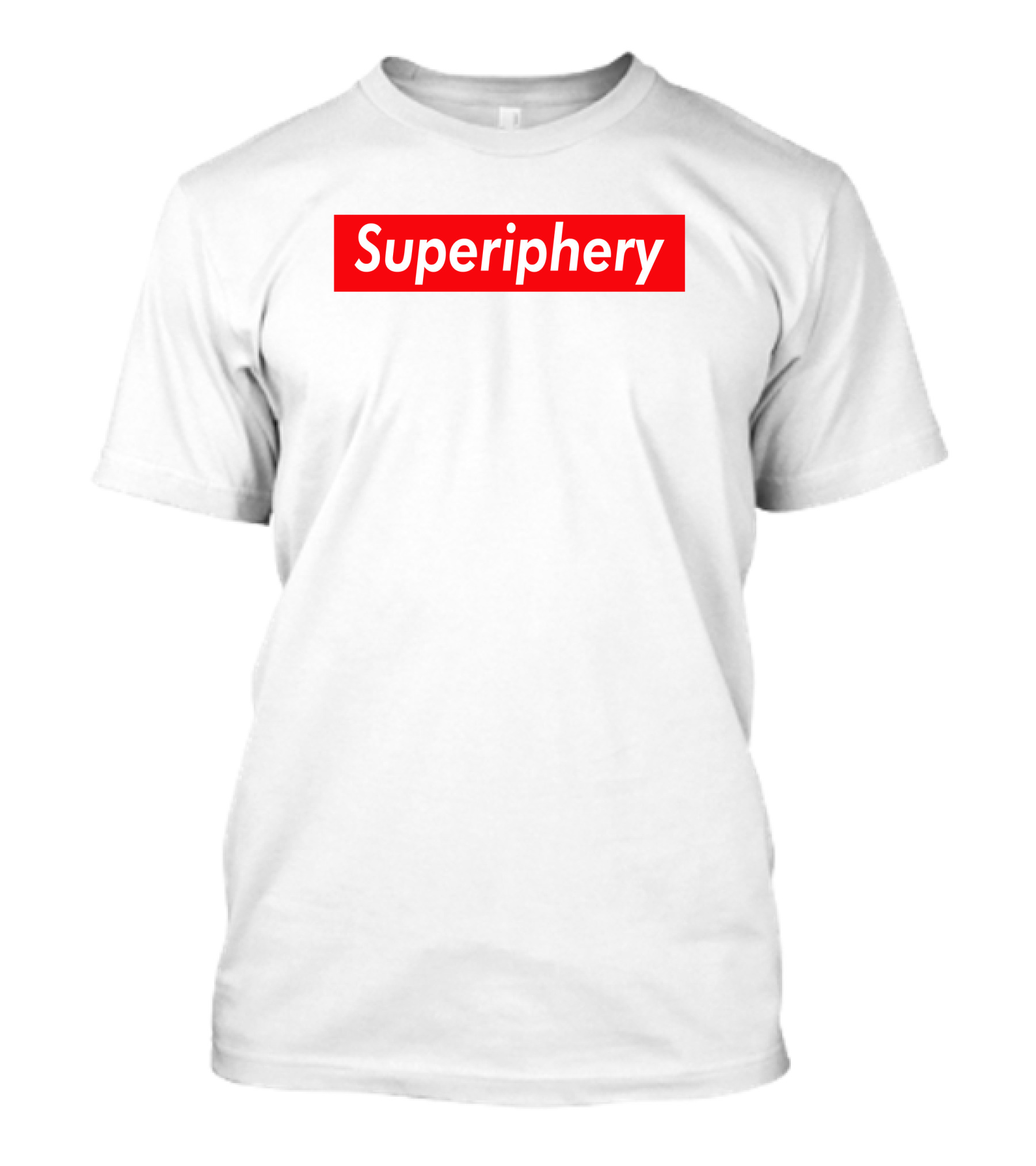 Superiphery Box T-Shirt