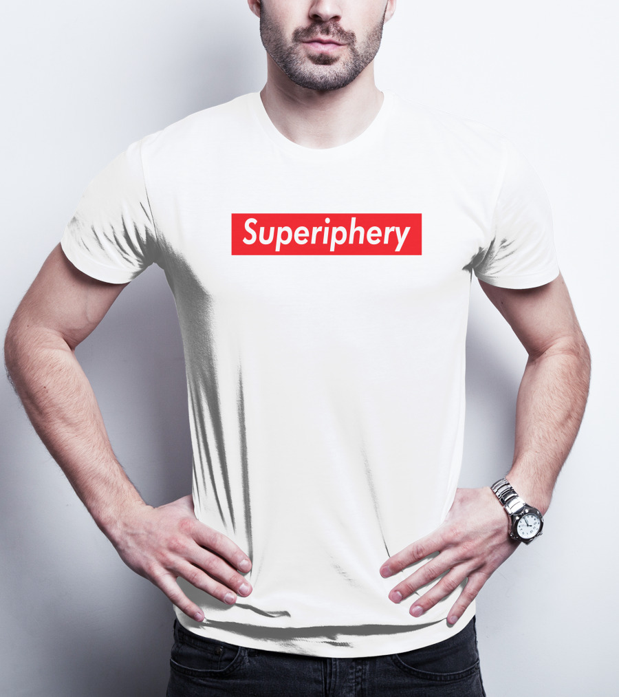 Superiphery Box T-Shirt