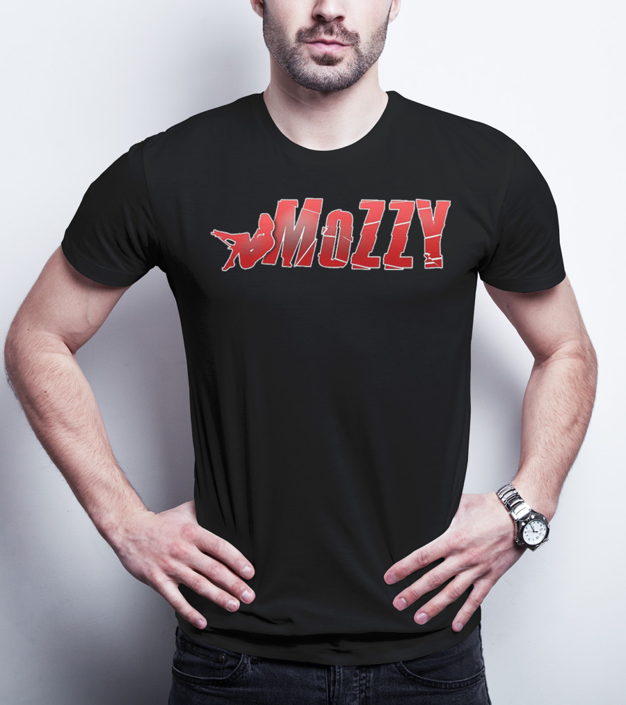 Mozzy Cargo Pants T-Shirt