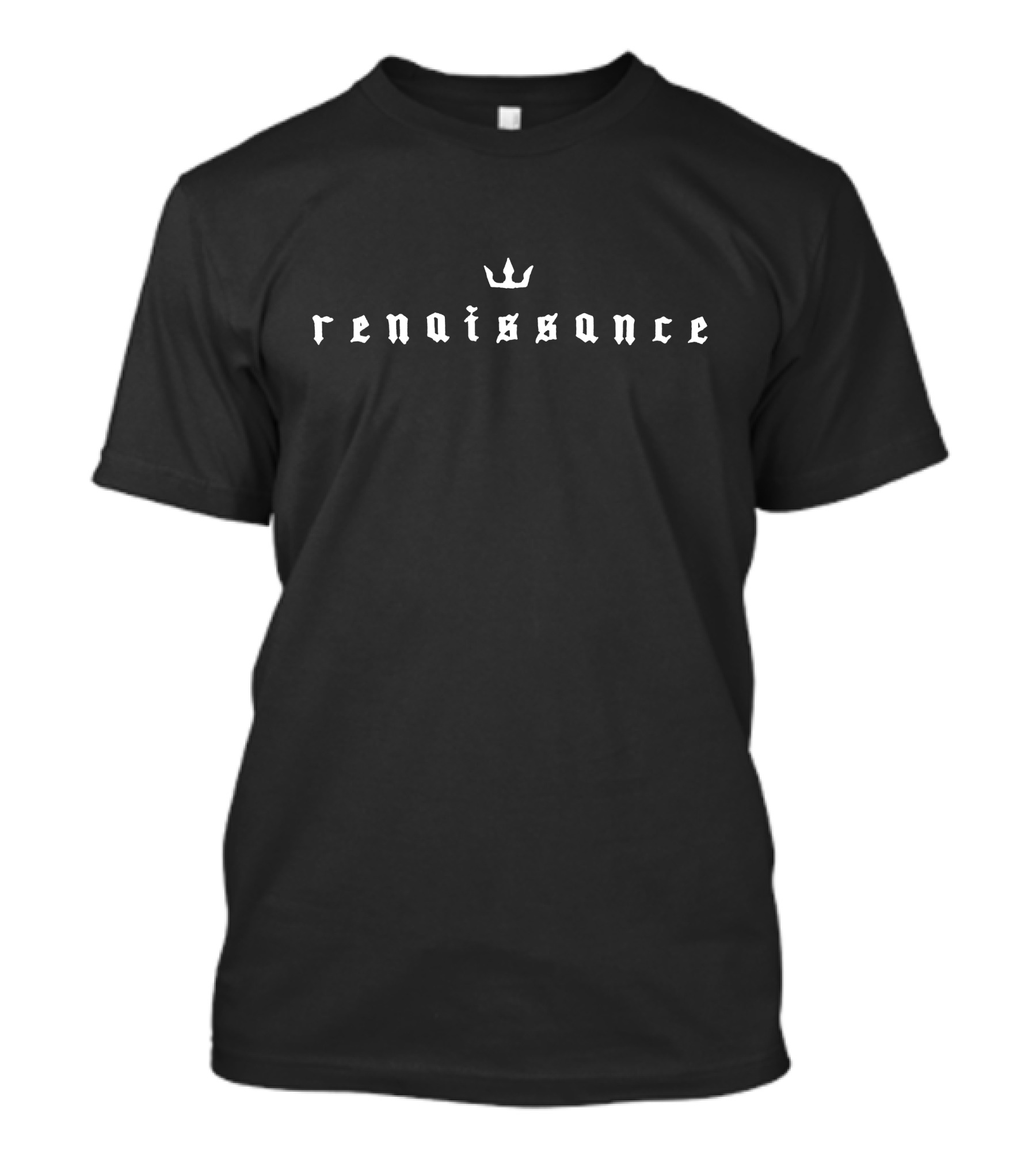 Ren N Aissance Apashe Merch T-Shirt