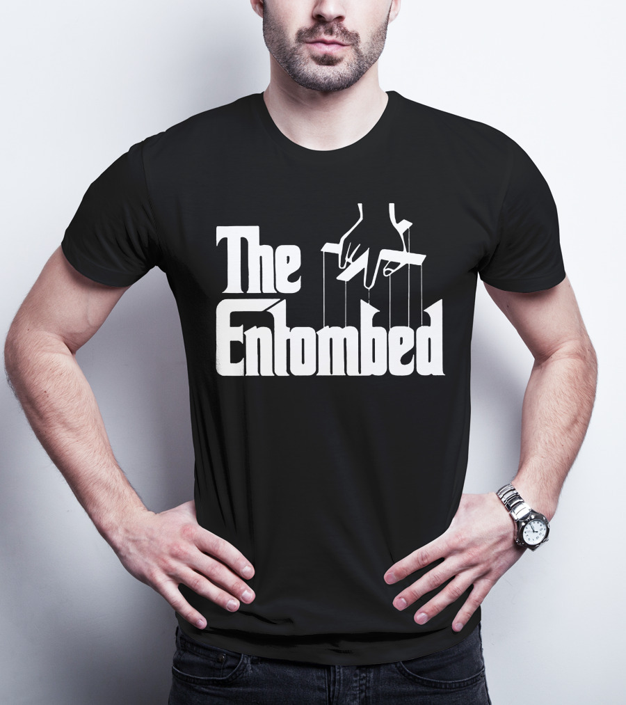 The Entombed Puppet T-Shirt