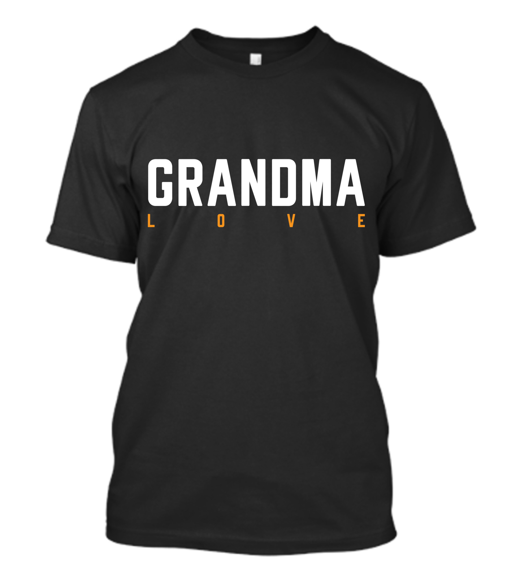 GRANDMA LOVE T-Shirt