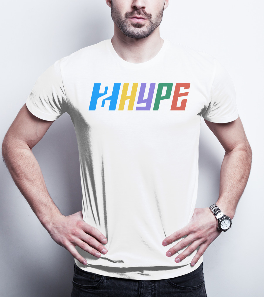 2HYPE T-Shirt