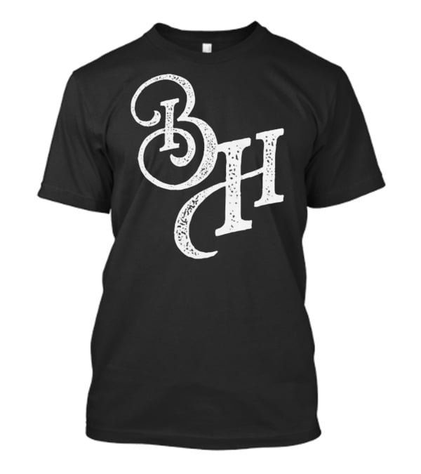 BH Bryce Hall Merch T-Shirt