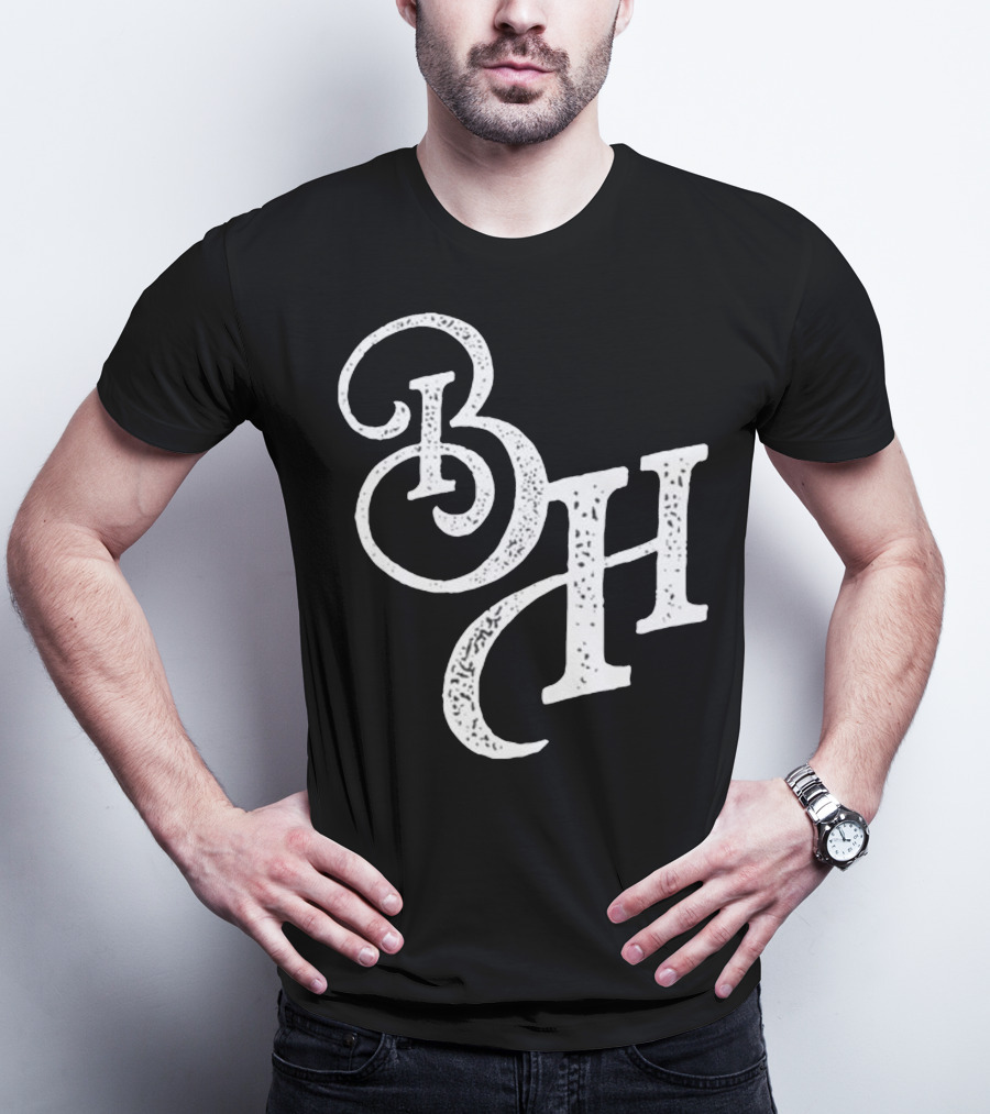 BH Bryce Hall Merch T-Shirt