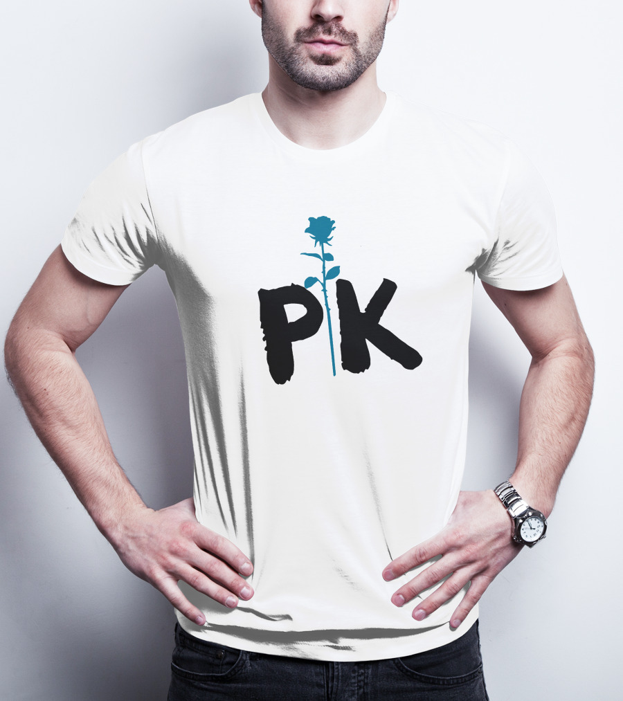PK Spinebuster Merch T-Shirt