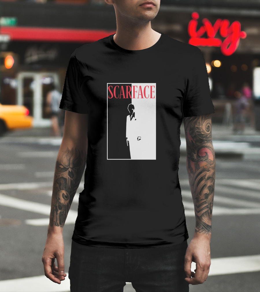 Scarface T-Shirt