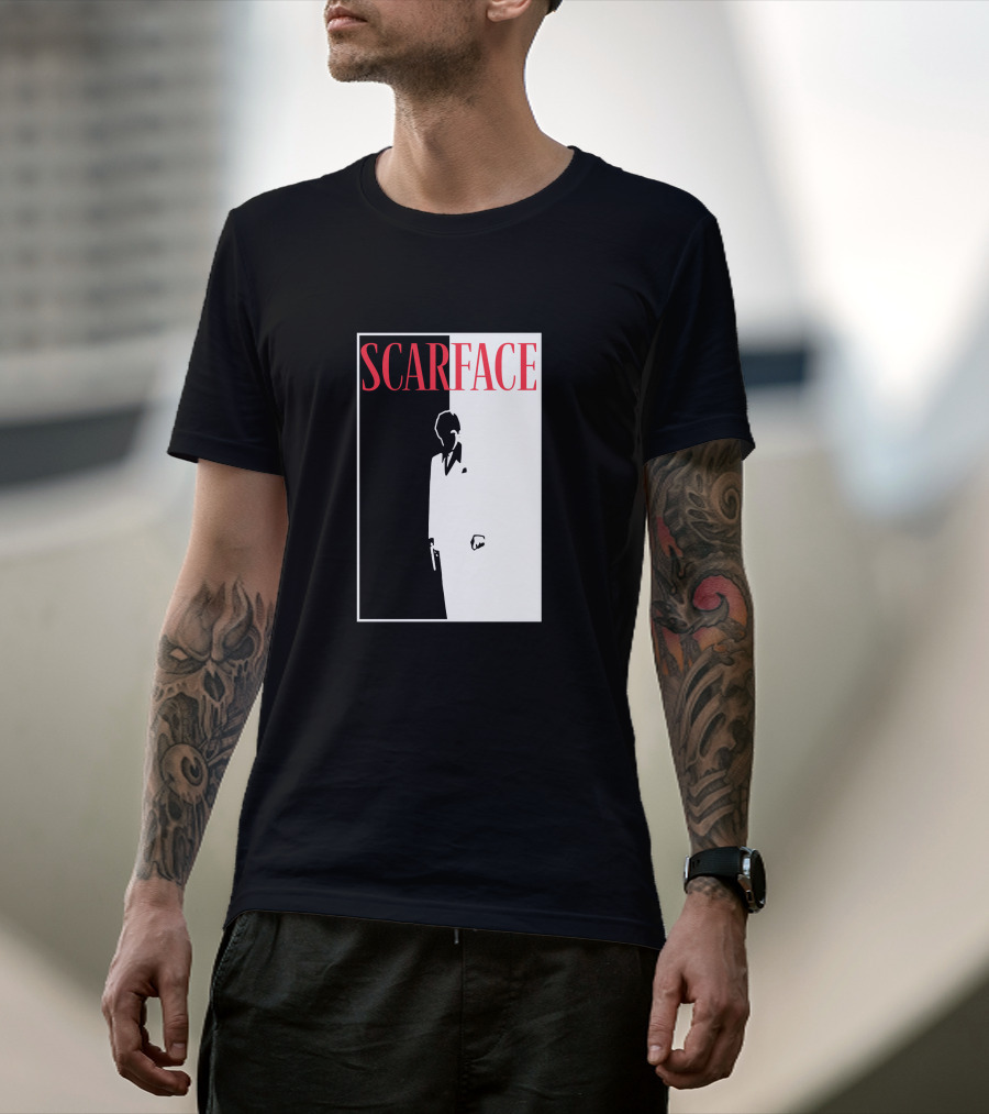 Scarface T-Shirt