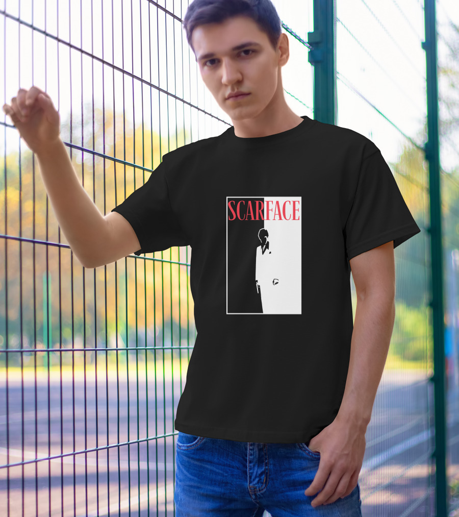 Scarface T-Shirt