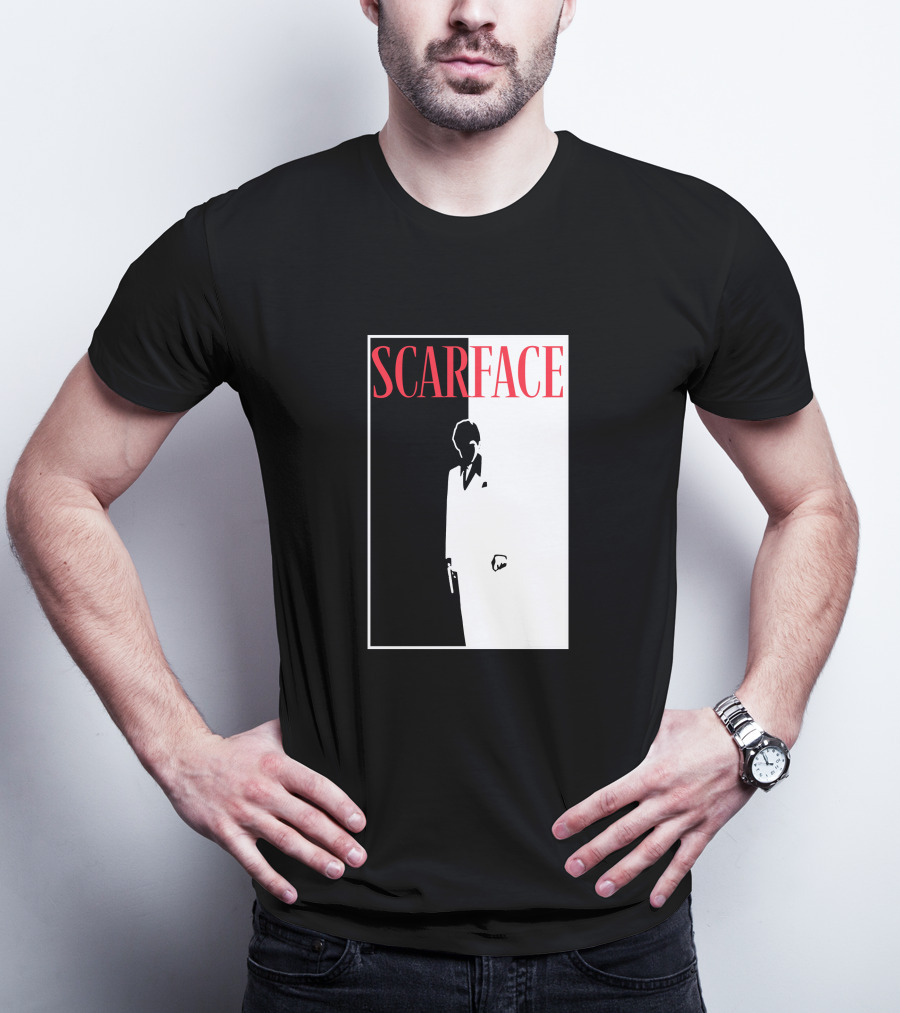 Scarface T-Shirt