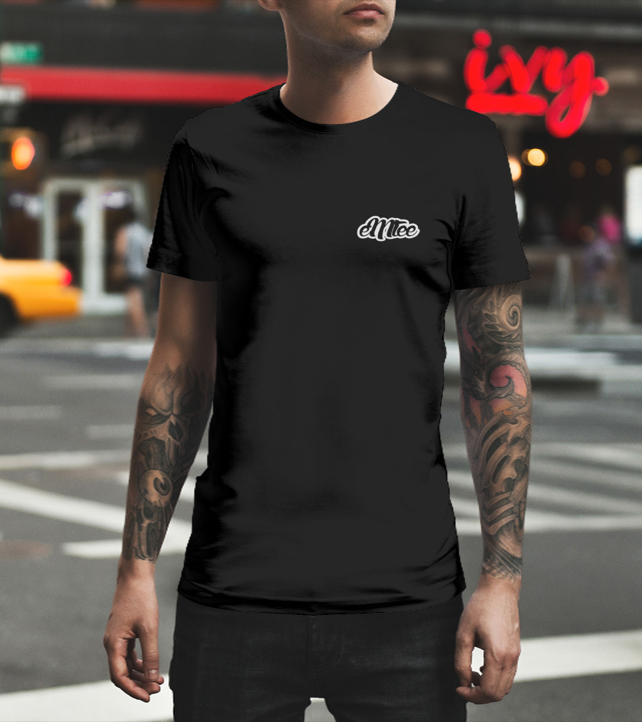 Ithemba Emtee T-Shirt