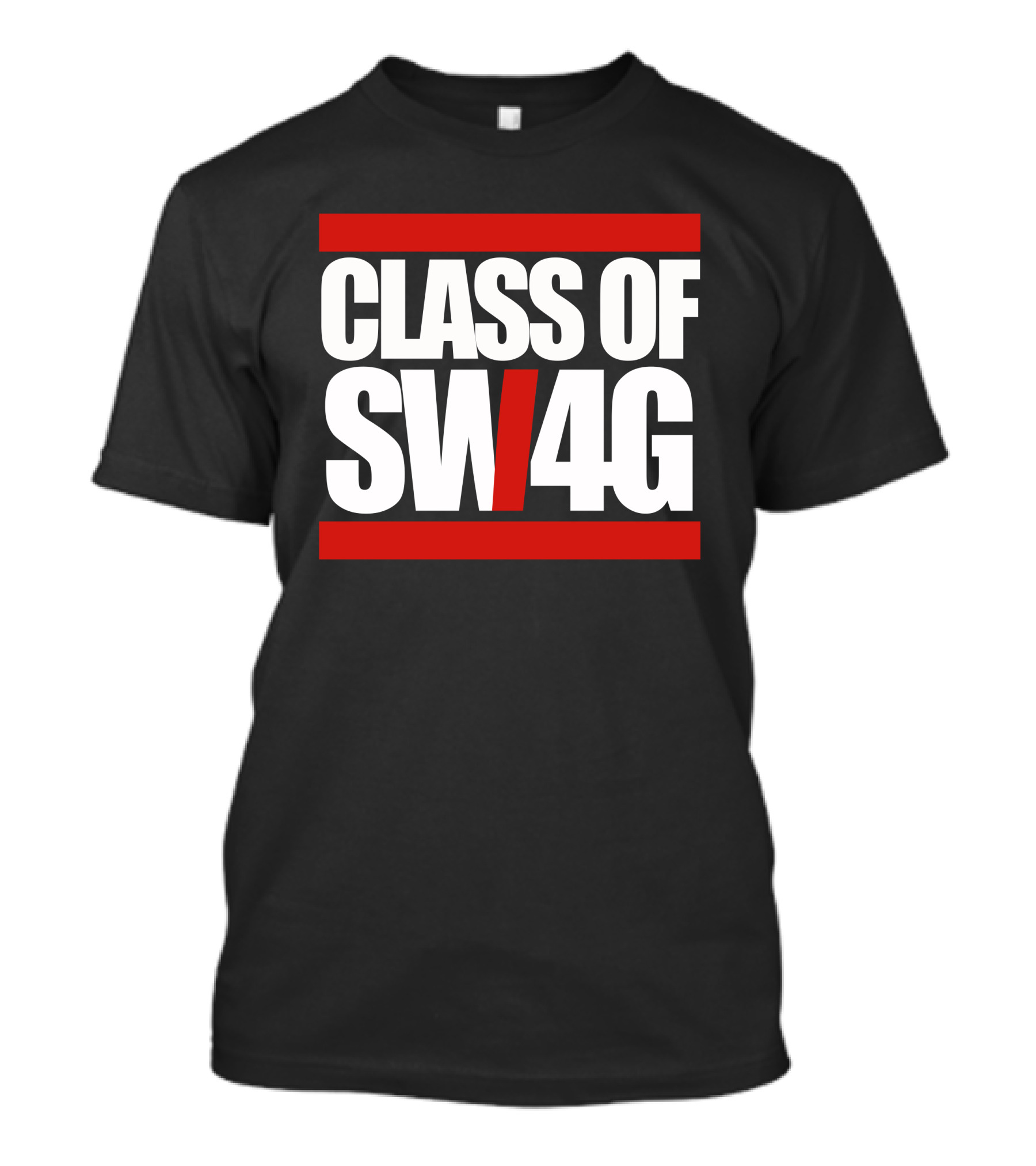 CLASS OF SW4G 2014 T-Shirt