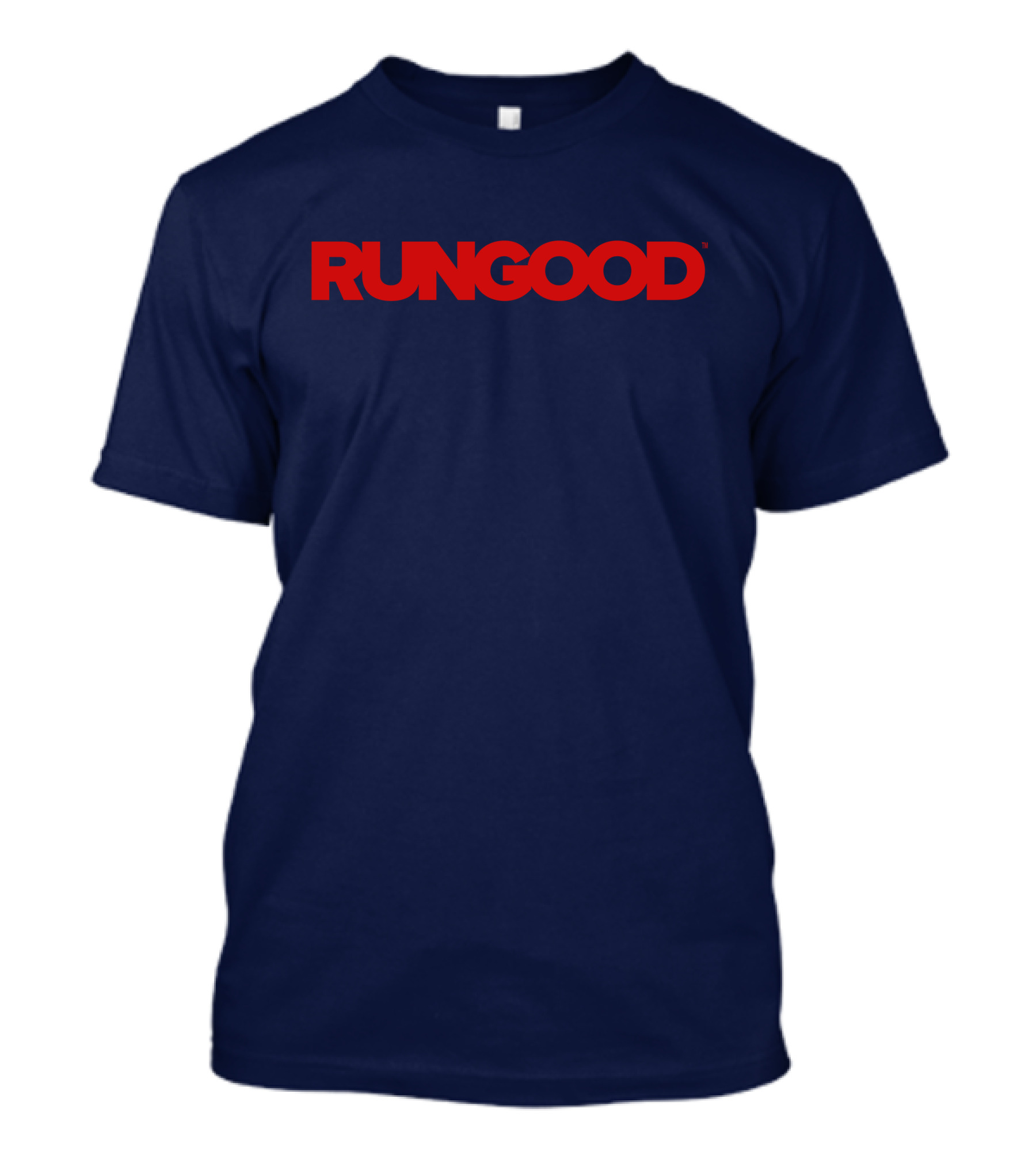 RUNGOOD Poker Apparel Collection T-Shirt