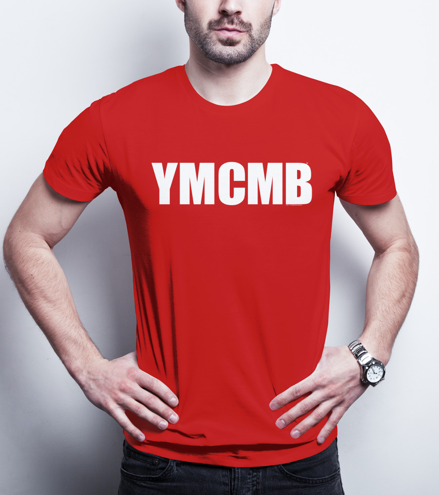 YMCMB Drake Merchandise Fan Gear T-Shirt