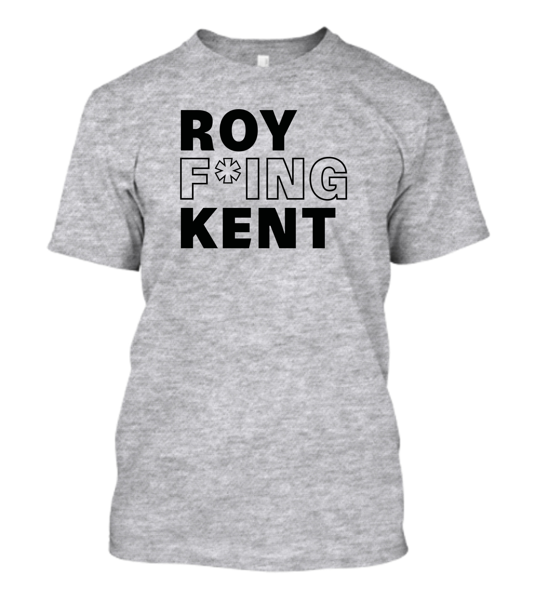 Roy Kent F*ing Laurie Ruettimann T-Shirt
