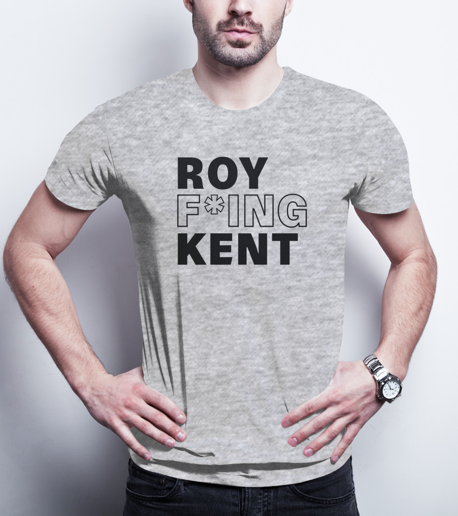 Roy Kent F*ing Laurie Ruettimann T-Shirt