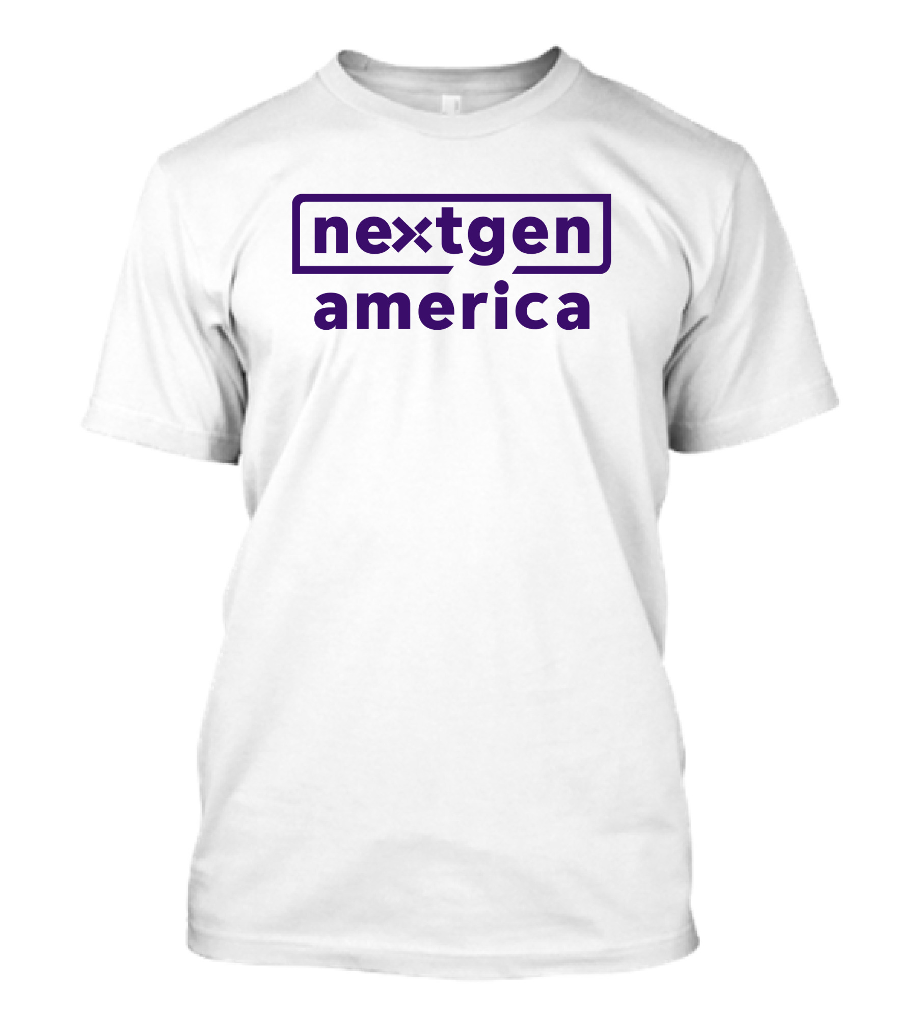 Nextgen America Cristina Tzintzún Ramirez T-Shirt