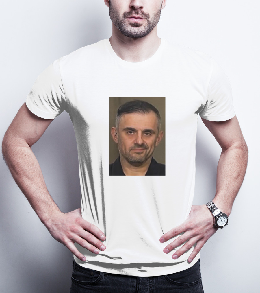 Gary Vaynerchuk GaryVee Iconic Entrepreneur And Influencer T-Shirt