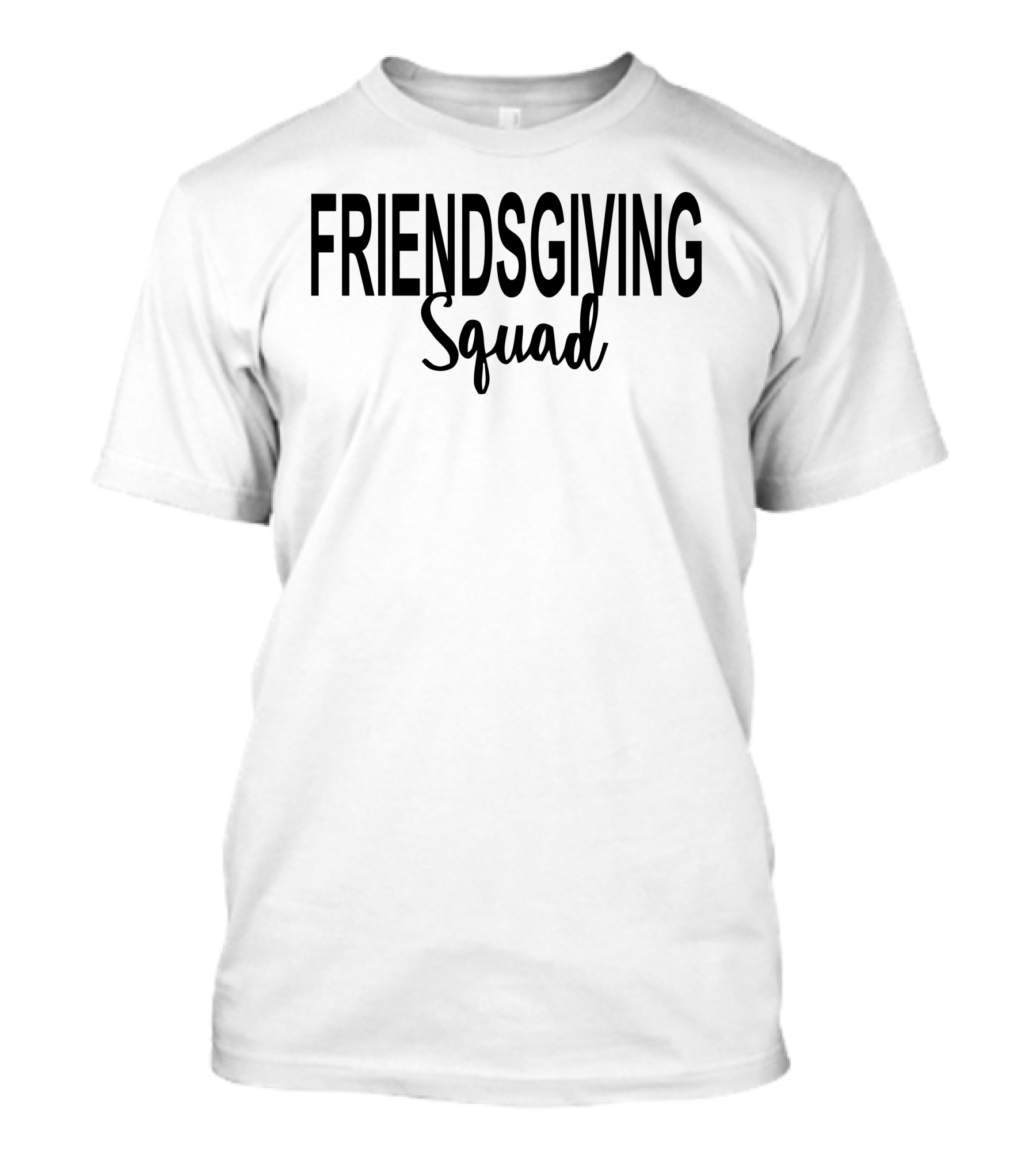 FRIENDSGIVING Squad For CATHY T-Shirt