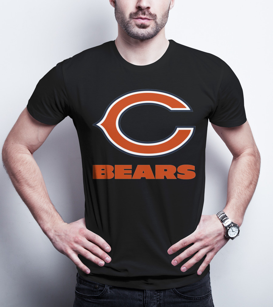 Kansas City Chiefs Bears If You Like Football Team T-Shirt