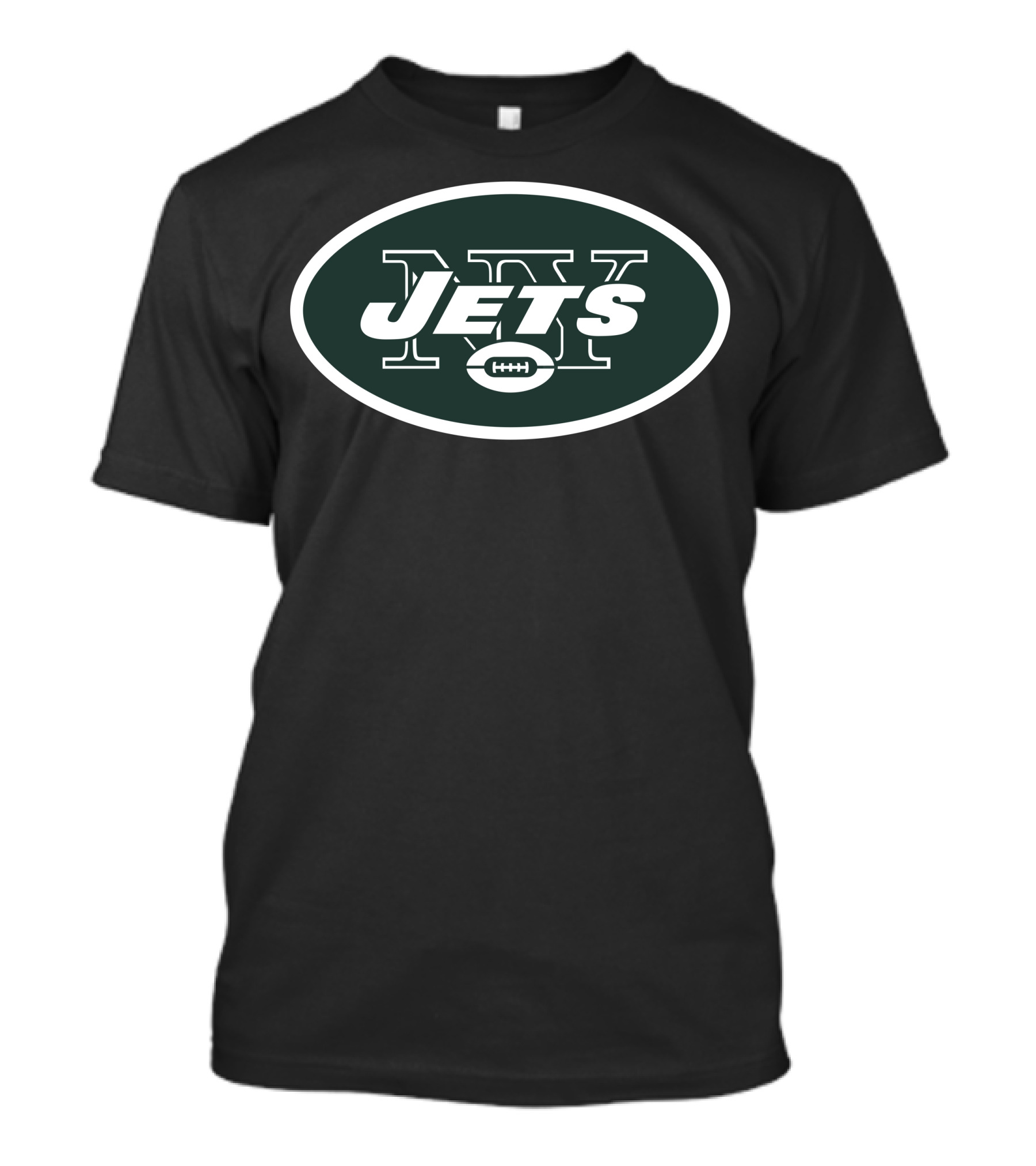 New York Jets NY Football Team T-Shirt
