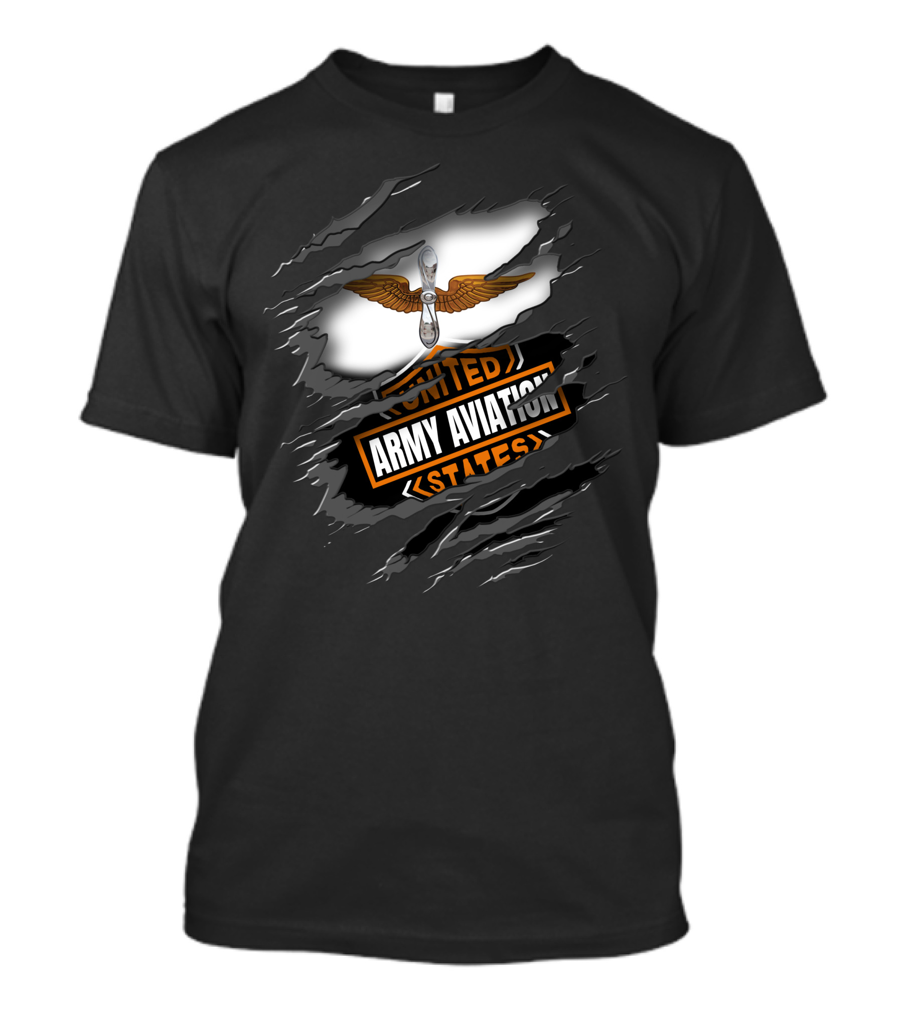 United States Army Aviation T-Shirt