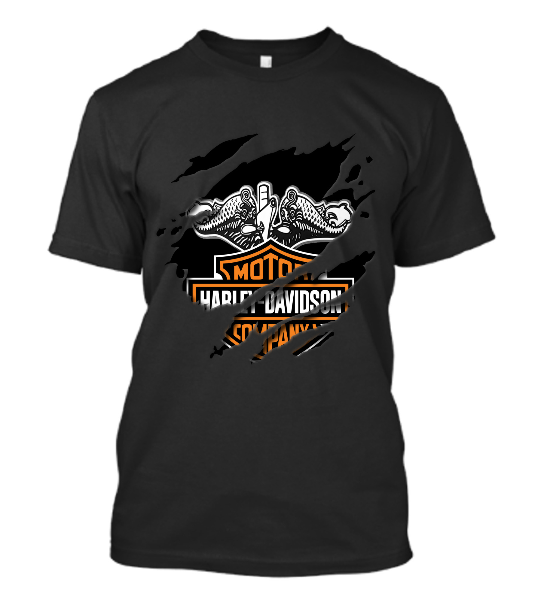 Harley Davidson Motor Company T-Shirt