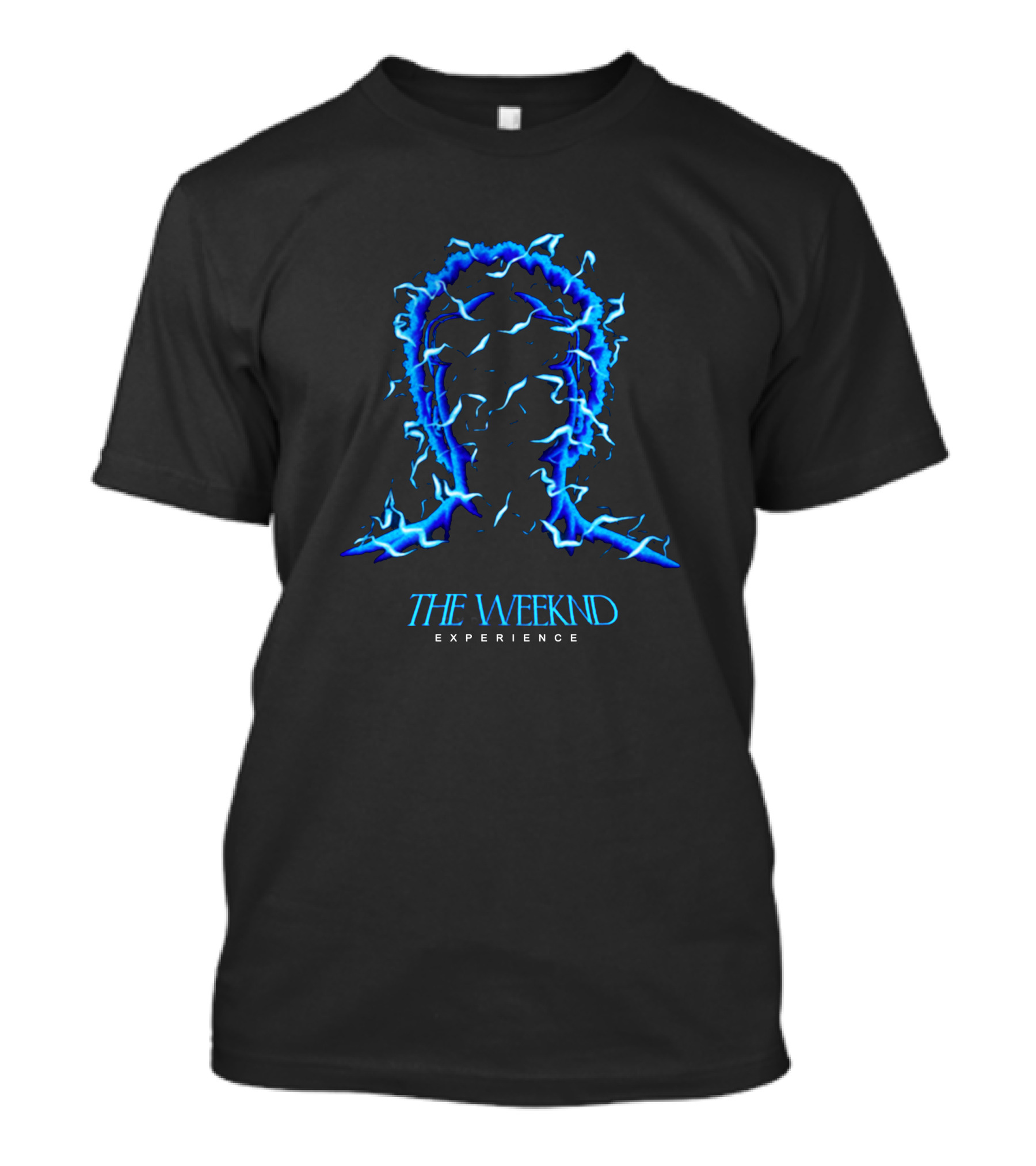 The Weeknd Experience Xo T-Shirt