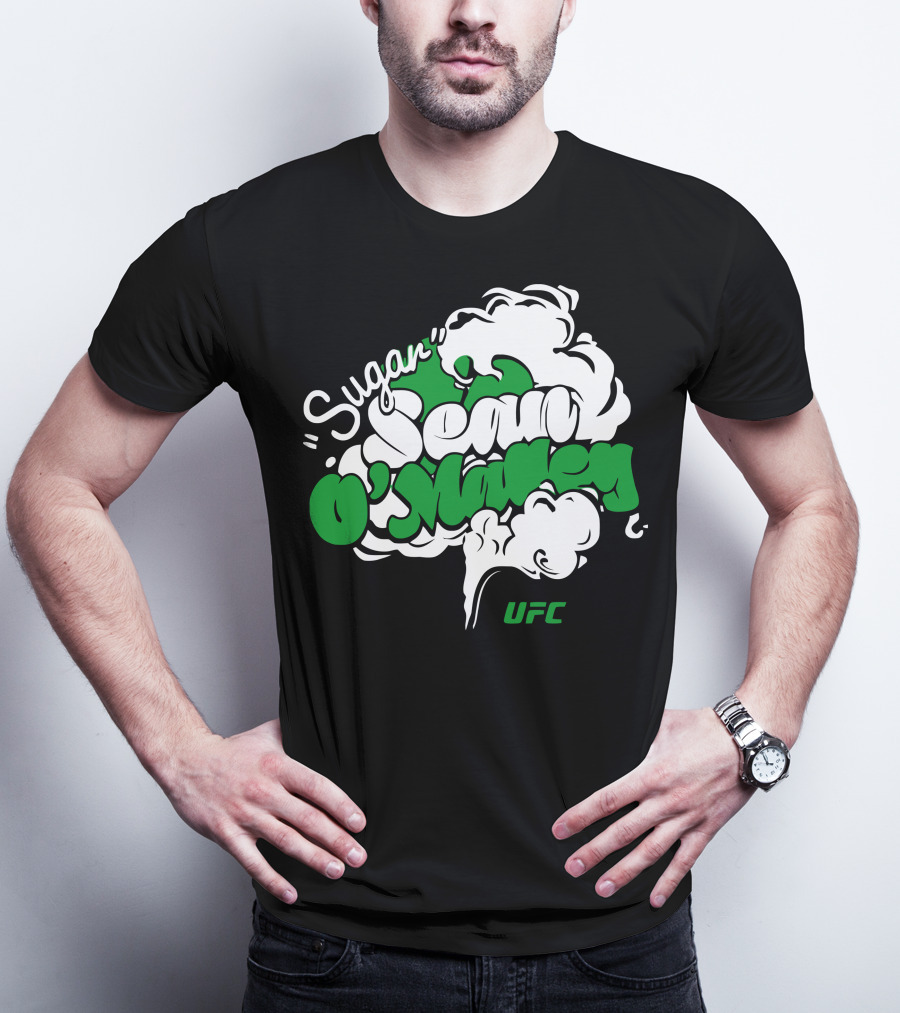 Suga Sean O'Malley UFC T-Shirt