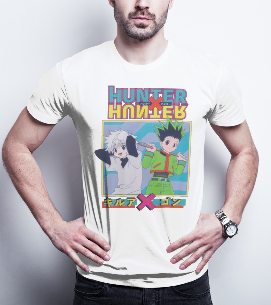 HUNTER X HUNTER T-Shirt