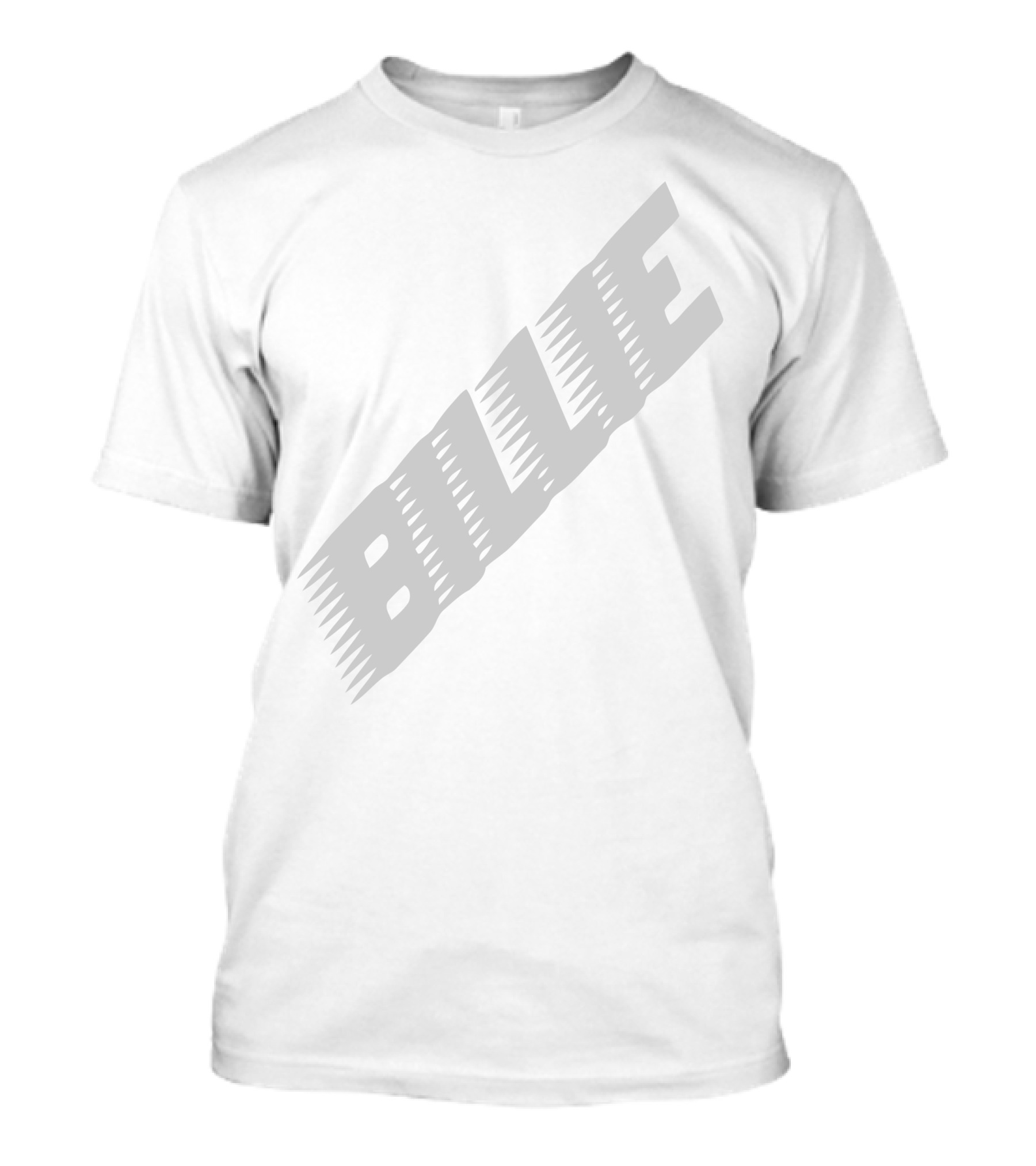 Billie Eilish Bikini Merч T-Shirt