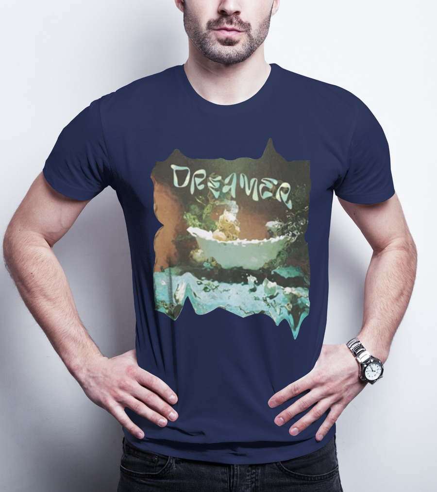 Dreamer Trippie Redd Merch Aesthetic T-Shirt