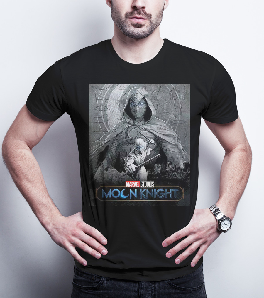 Marvel Studios Moon Knight T-Shirt