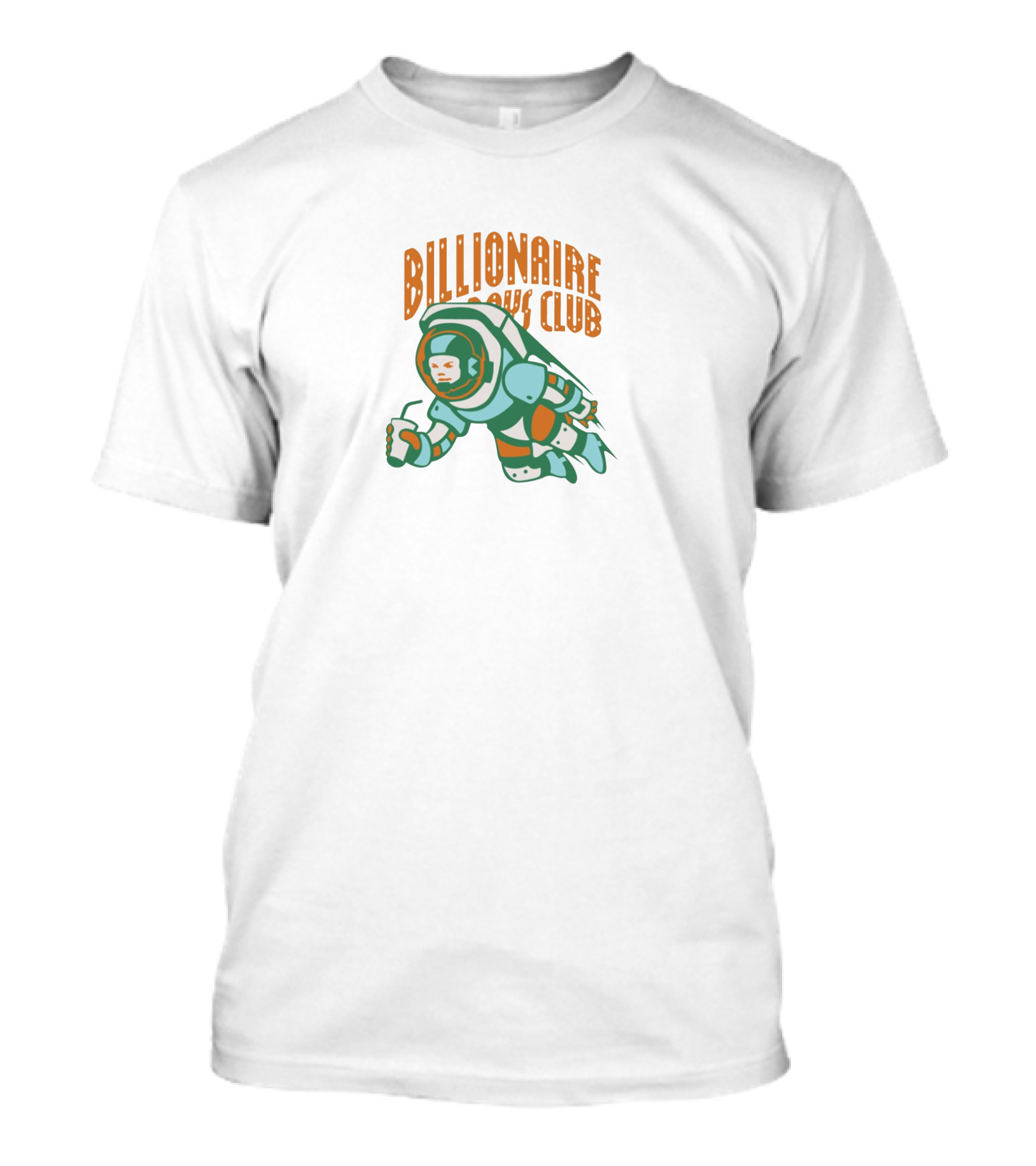 Billionaire Boys Club Astronaut T-Shirt