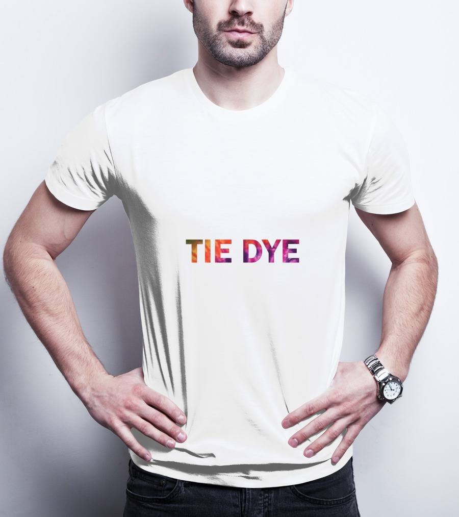 TIE DYE T-Shirt