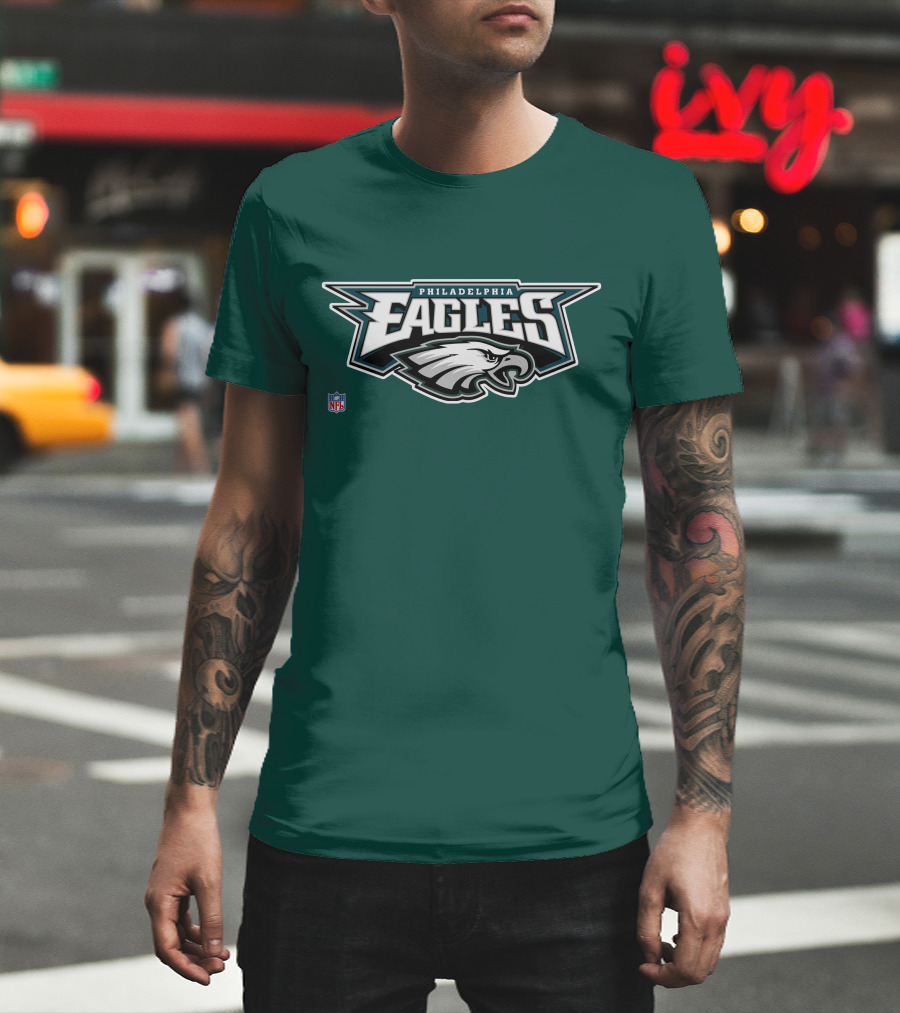 Philadelphia Eagles NFL T-Shirt