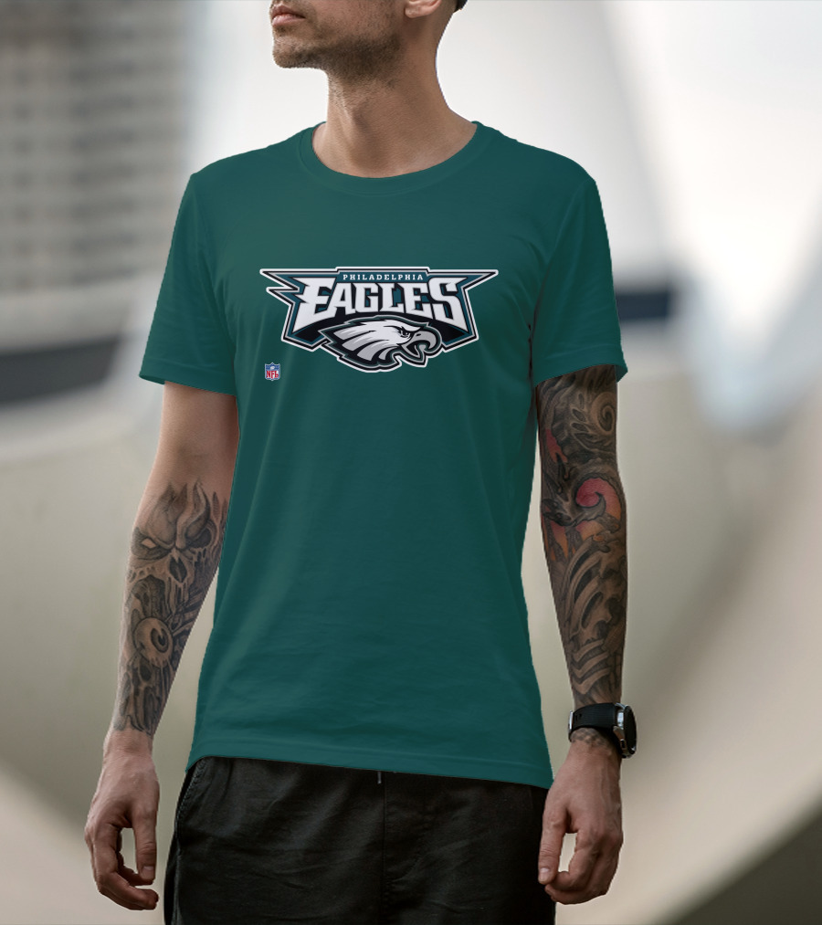 Philadelphia Eagles NFL T-Shirt