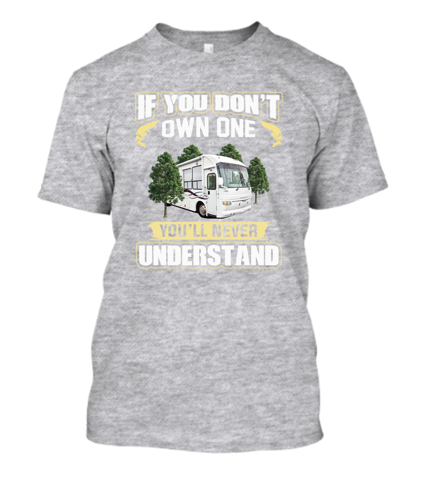 If You Don't Own One You'll Never Understand 2002 Alfa See Ya T-Shirt