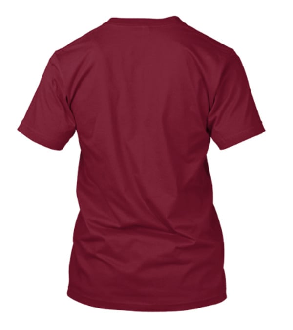 Winthrop Alumni Rock Hill South Carolina Eagles Nation T-Shirt