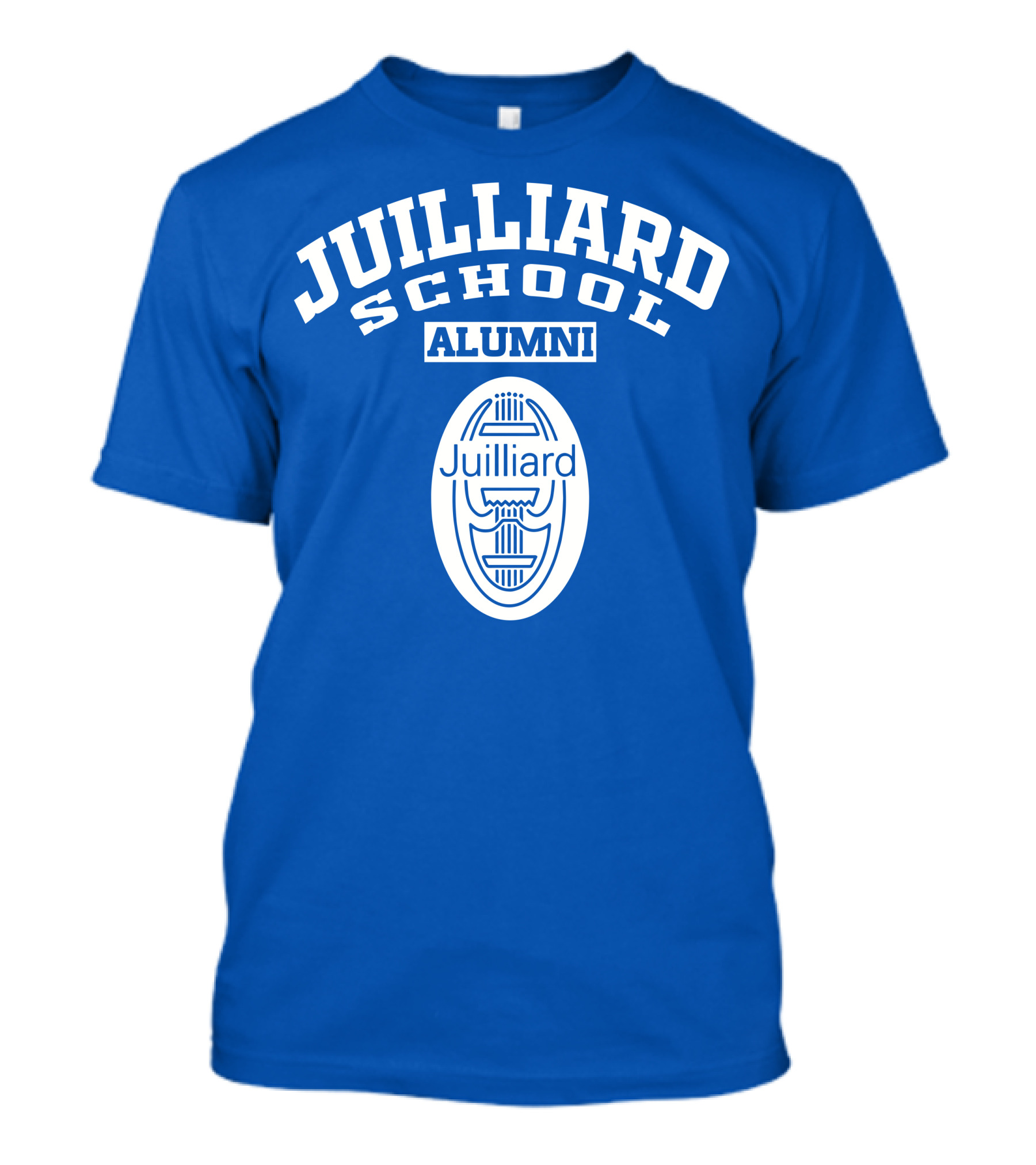 Juilliard School Alumni Juilliard T-Shirt