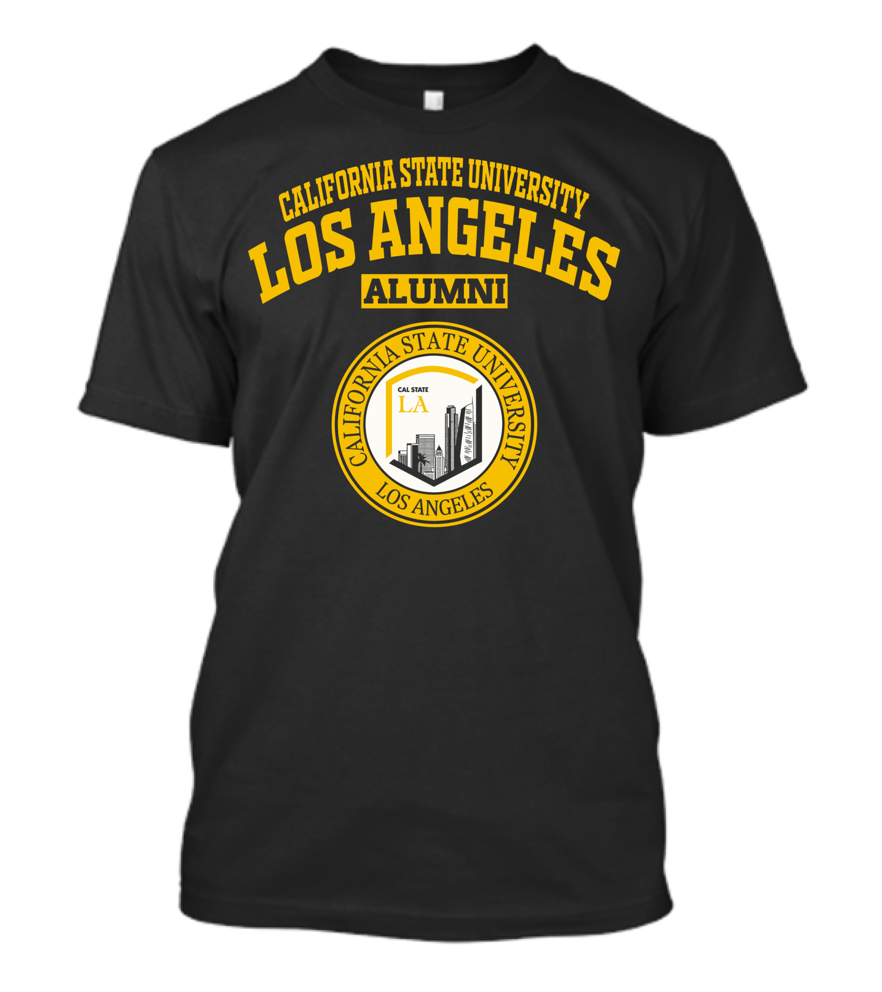California State University Los Angeles Alumni Cal State LA T-Shirt