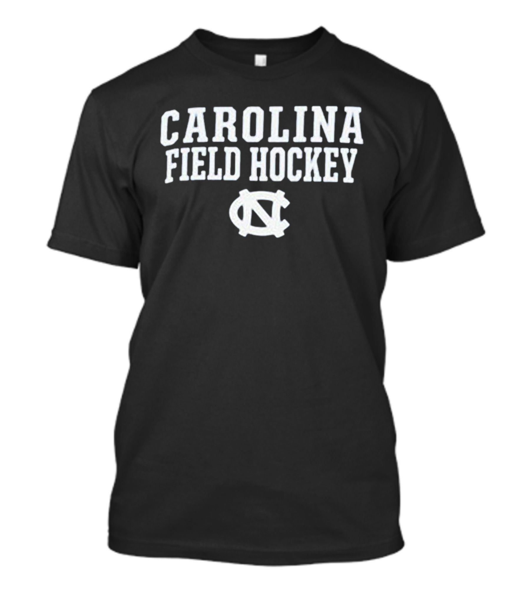 Carolina Field Hockey NC T-Shirt
