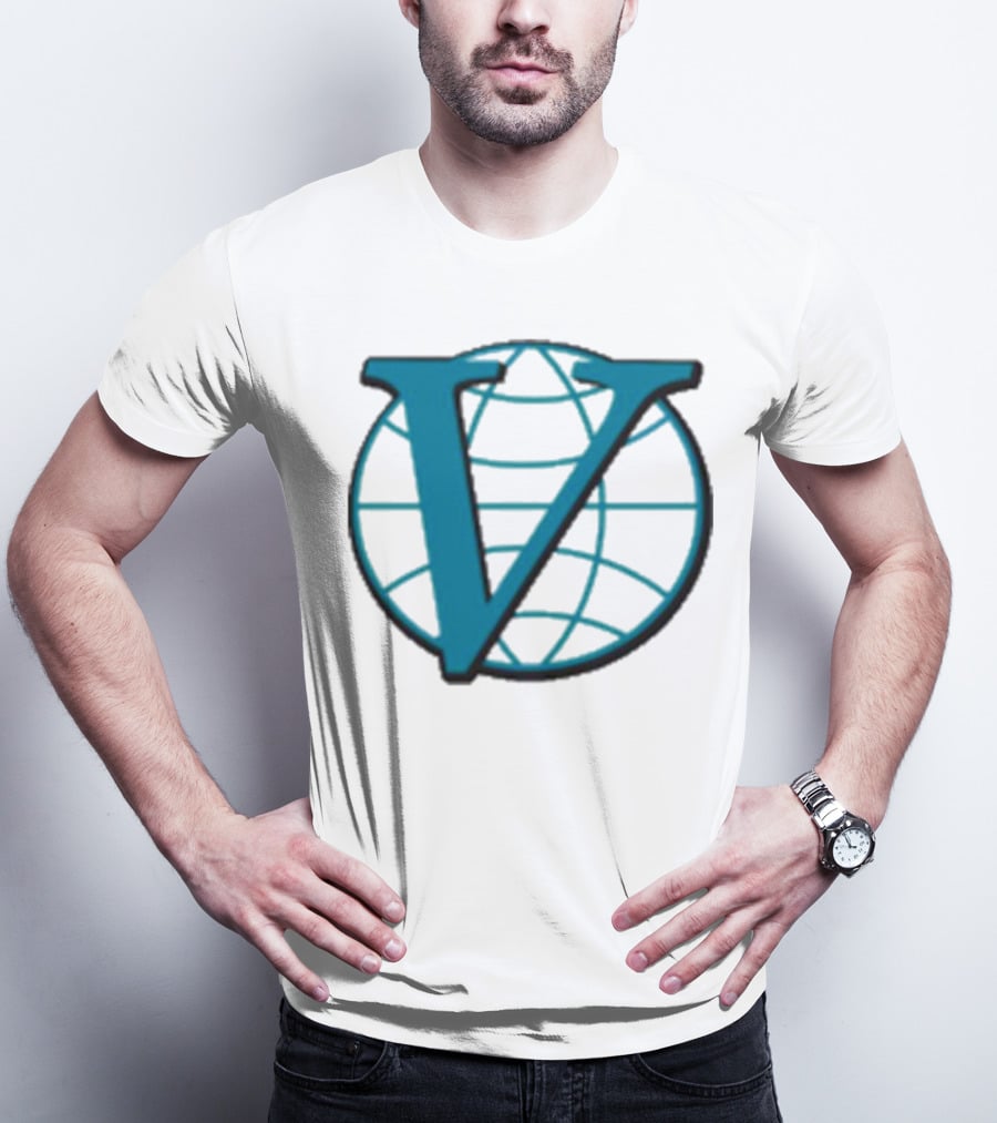 The Venture Bros Venture Industries World T-Shirt