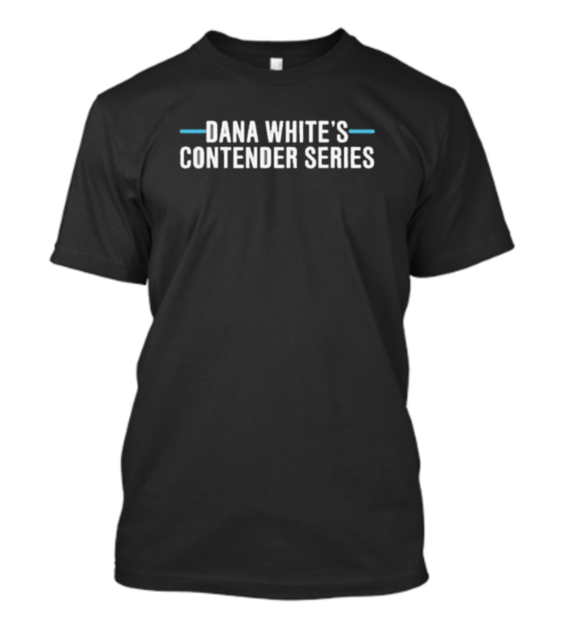 Dana White's Contender Series UFC Sportswear T-Shirt