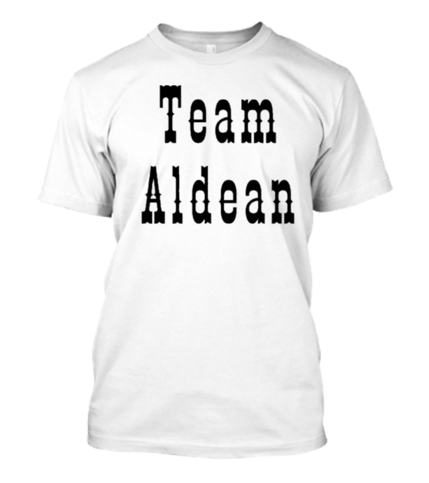 Team Aldean Try That In A Small Town Jason Aldean Country Music American Flag T-Shirt