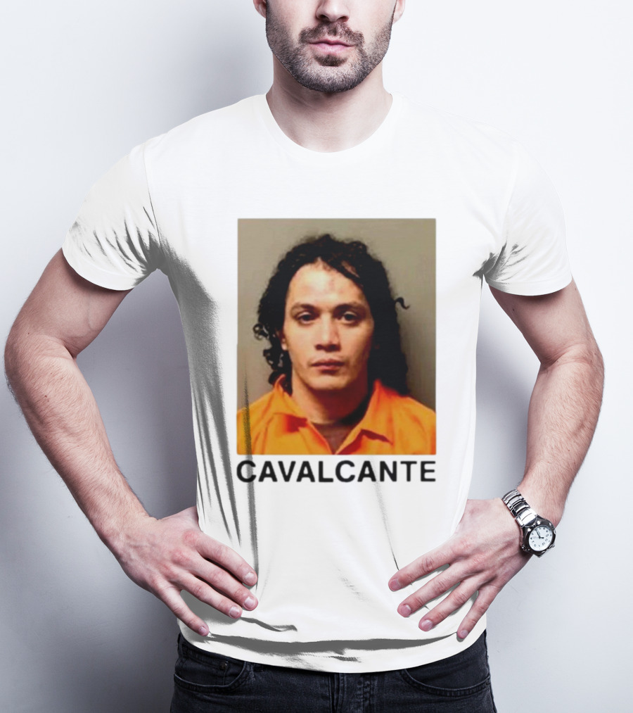 Cavalcante Eagles T-Shirt