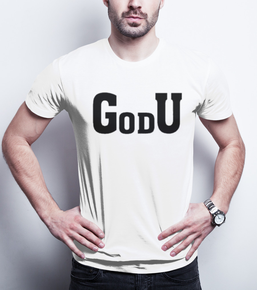 Gen V GoDU T-Shirt