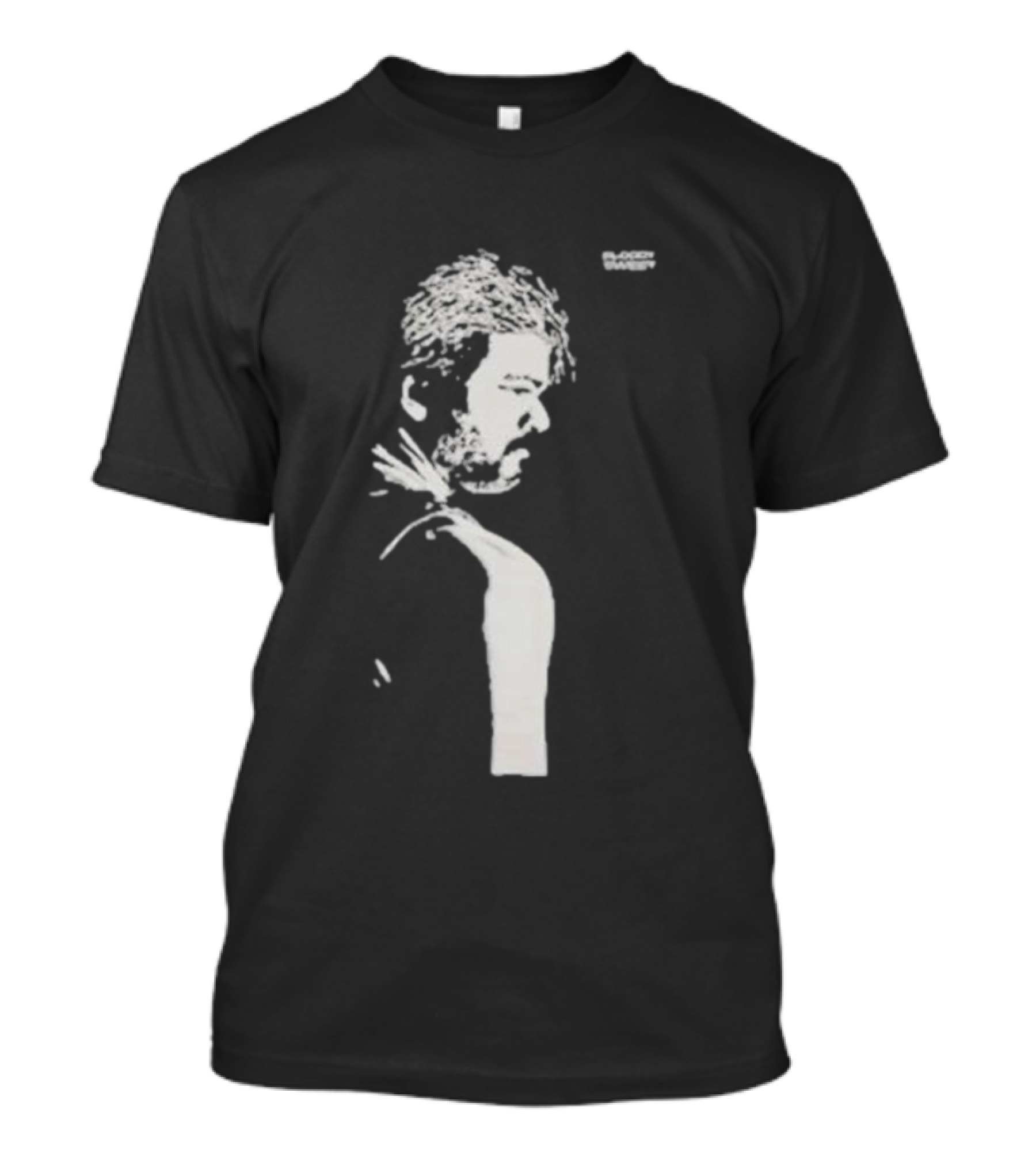 Premgi Bloody Sweet Monochrome T-Shirt