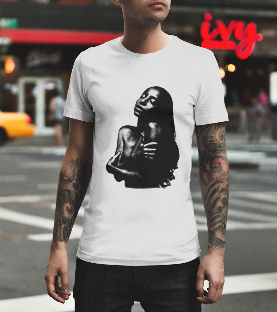 Melimayystudios Sade Sensual T-Shirt
