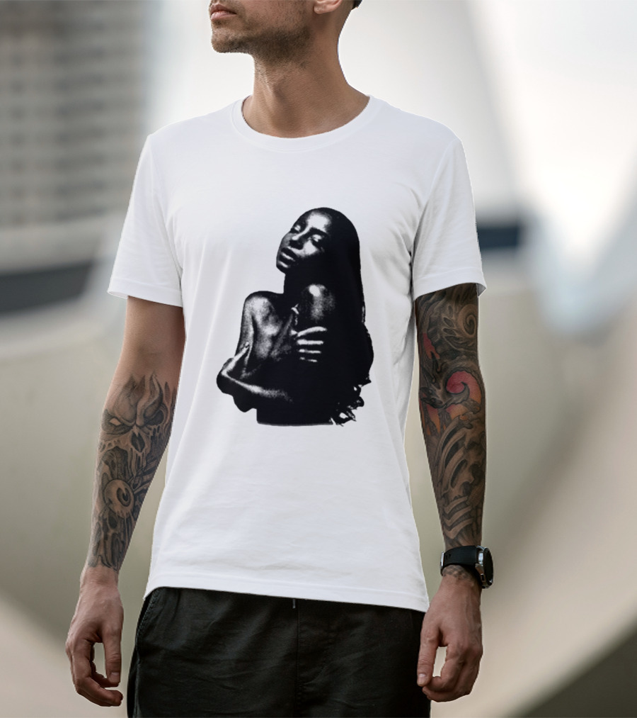 Melimayystudios Sade Sensual T-Shirt